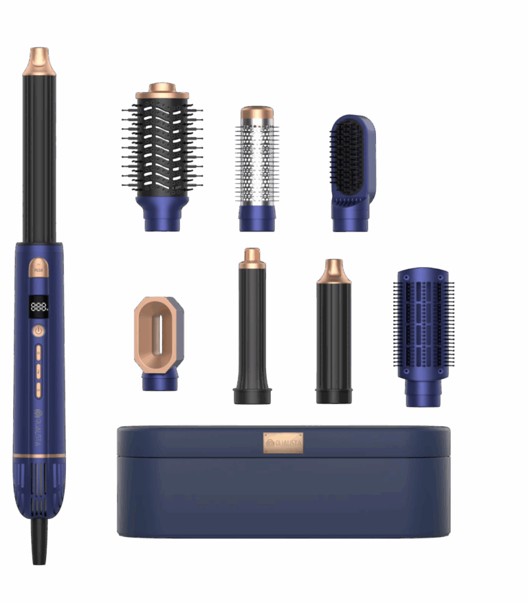 Wat is de beste fohnborstel? Top 5 Testwinnaars - Fohnwinkel